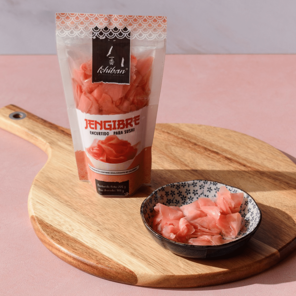 Miso Rojo «Sakura» – Ichiban