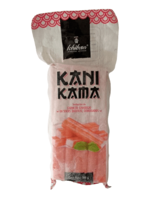 Kanikama Ichiban 500g – Ichiban
